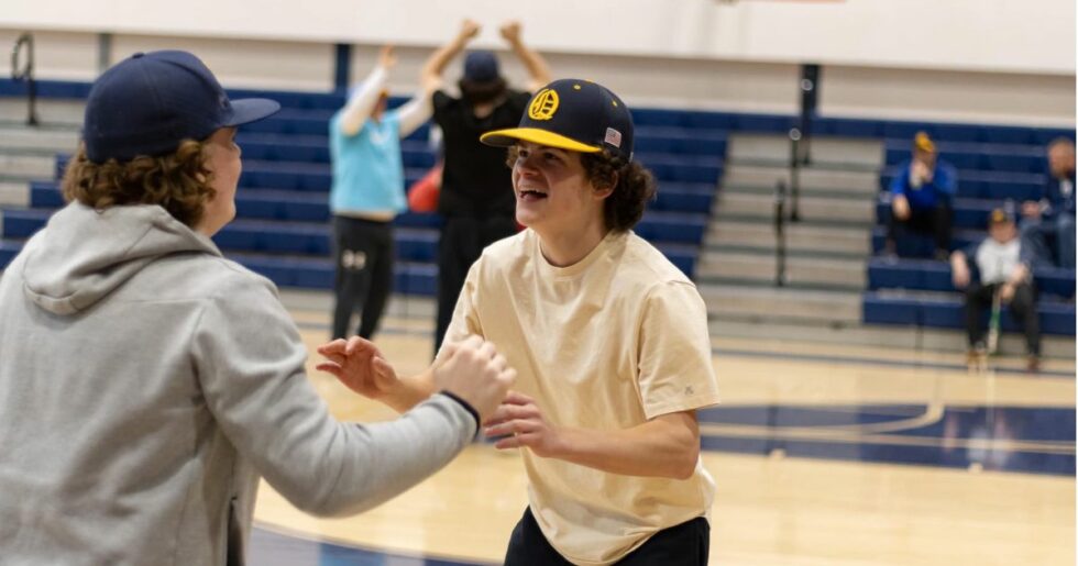 What's a Student Athlete? An Essential Guide to Understanding the Role ...