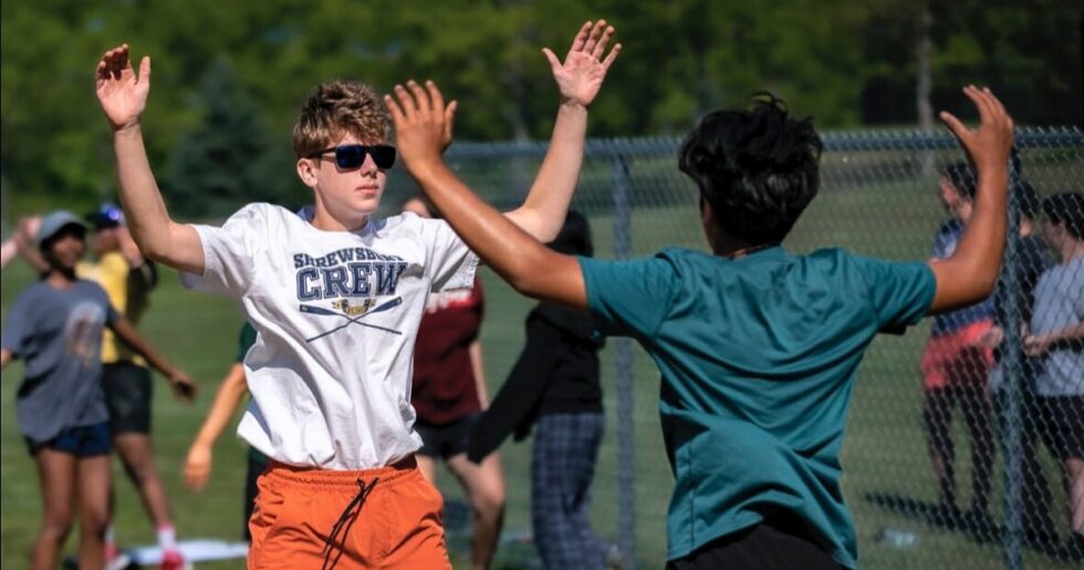 What is a Student Athlete? Everything You Need to Know | Navigating ...