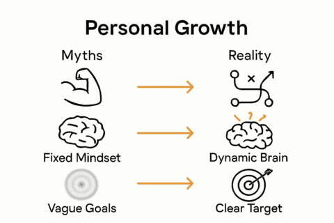 Personal Growth Strategies: Complete Expert Guide