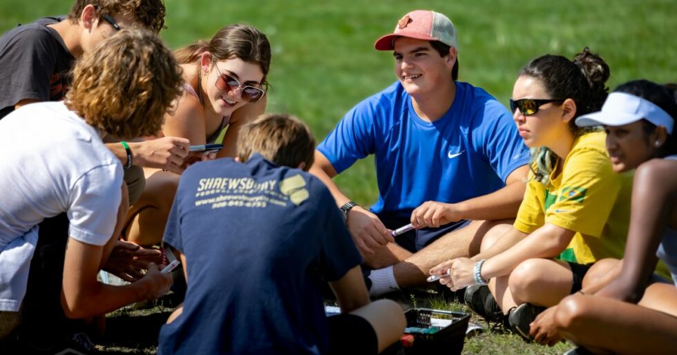 5 Benefits of Being a Student Athlete You'll Love | Navigating Through ...